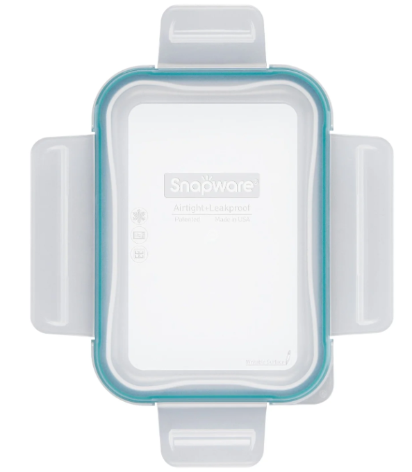 Snapware Replacement Lids