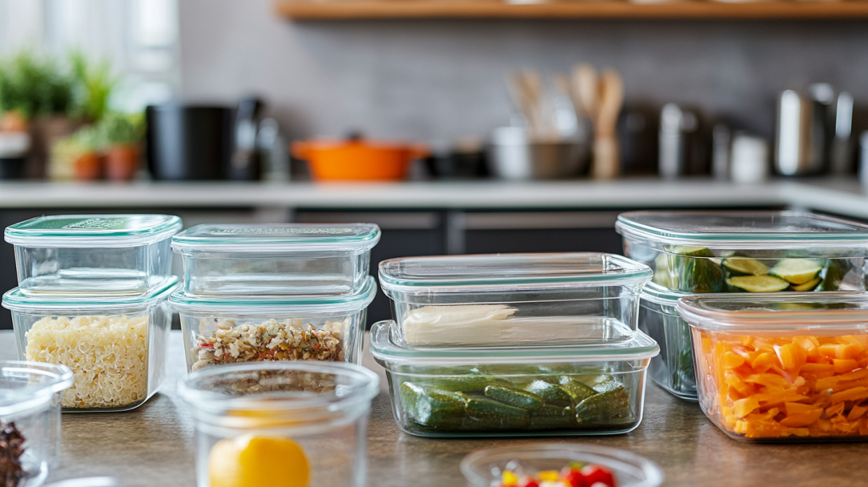 Snapware® Replacement Lids, Containers, Glass Containers Official Website