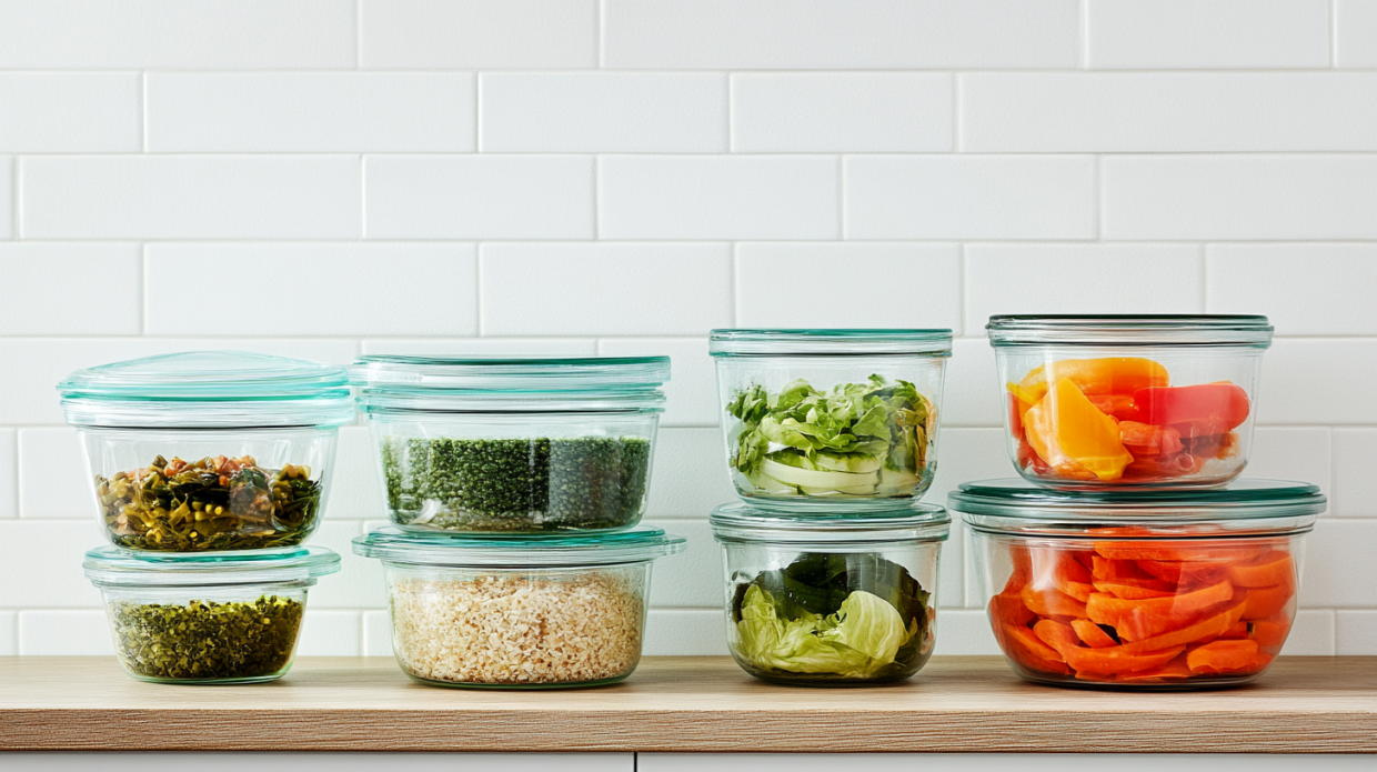 Snapware® Replacement Lids, Containers, Glass Containers Official Website