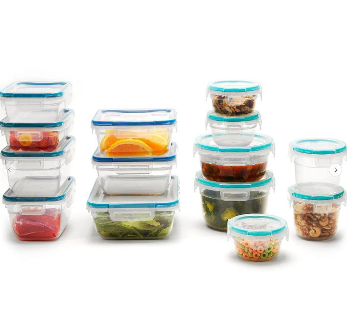 Snapware® Replacement Lids, Containers, Glass Containers Official Website