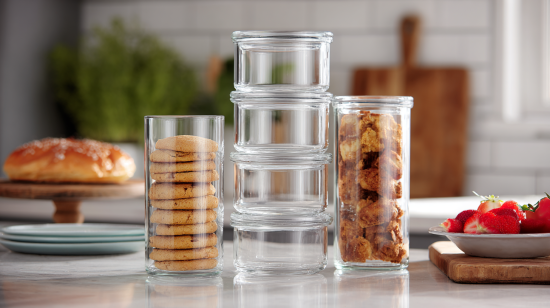 Snapware 18 Piece Pyrex Glass Food Storage Set - Snapware
