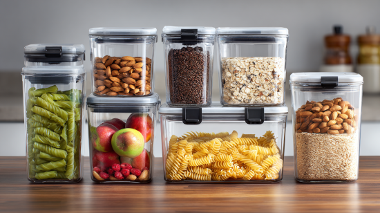 Snapware Containers - Snapware