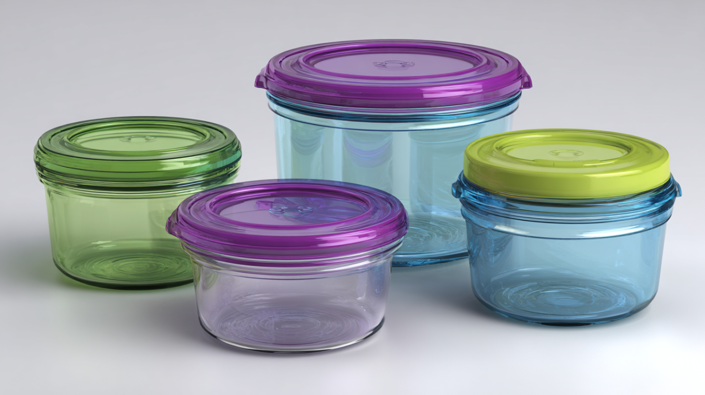 Snapware Lids - Snapware