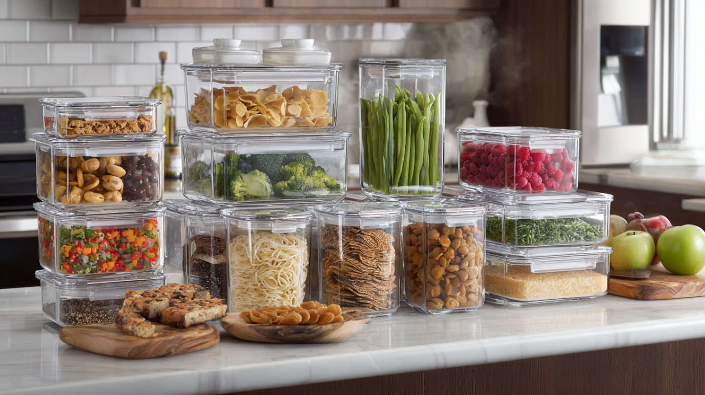 Snapware Total Solution Glass - Snapware